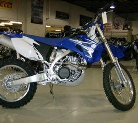 2009 Yamaha WR450F For Sale | Motorcycle Classifieds | Motorcycle.com