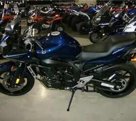 2009 Yamaha FZ6 For Sale | Motorcycle Classifieds | Motorcycle.com
