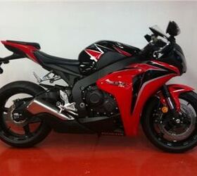 2010 Honda CBR1000RR For Sale | Motorcycle Classifieds | Motorcycle.com