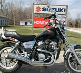 1983 Honda VT500C For Sale | Motorcycle Classifieds | Motorcycle.com