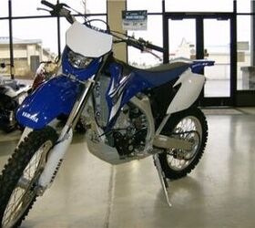 2008 Yamaha WR250F For Sale | Motorcycle Classifieds | Motorcycle.com