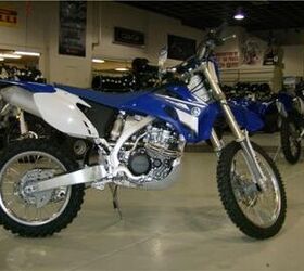 2008 Yamaha WR250F For Sale | Motorcycle Classifieds | Motorcycle.com