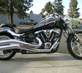 2011 Yamaha RAIDER S For Sale | Motorcycle Classifieds | Motorcycle.com