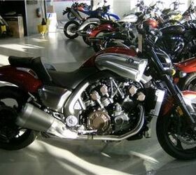 2010 Yamaha VMAX For Sale | Motorcycle Classifieds | Motorcycle.com