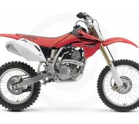 2007 Honda CRF 150RB For Sale | Motorcycle Classifieds | Motorcycle.com