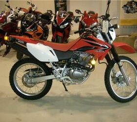 2008 Honda CRF230L For Sale | Motorcycle Classifieds | Motorcycle.com