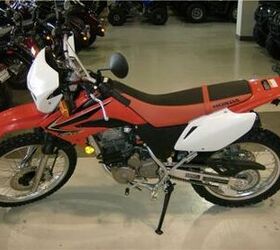 2008 Honda CRF230L For Sale | Motorcycle Classifieds | Motorcycle.com
