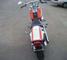 1998 HARLEY-DAVIDSON SOFTAIL CUSTOM For Sale | Motorcycle Classifieds ...