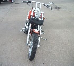 1998 HARLEY-DAVIDSON SOFTAIL CUSTOM For Sale | Motorcycle Classifieds ...