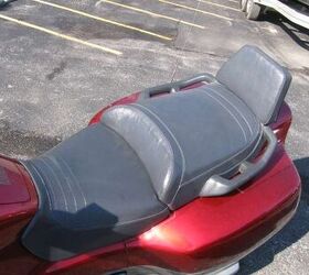 1990 Honda Pacific Coast 800 For Sale | Motorcycle Classifieds ...