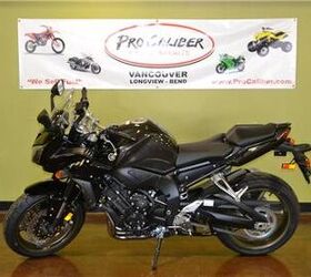 2009 Yamaha FZ-1 For Sale | Motorcycle Classifieds | Motorcycle.com