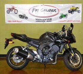 2009 Yamaha FZ-1 For Sale | Motorcycle Classifieds | Motorcycle.com