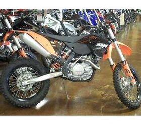 2009 KTM 450 EXC RFS ENDURO For Sale | Motorcycle Classifieds ...