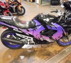 1992 Suzuki GSX600F For Sale | Motorcycle Classifieds | Motorcycle.com