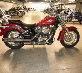 2005 Kawasaki VULCAN800 For Sale | Motorcycle Classifieds | Motorcycle.com