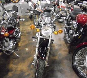 1989 Kawasaki EL250 For Sale | Motorcycle Classifieds | Motorcycle.com