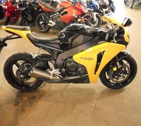 2008 Honda CBR1000RR8 For Sale | Motorcycle Classifieds | Motorcycle.com