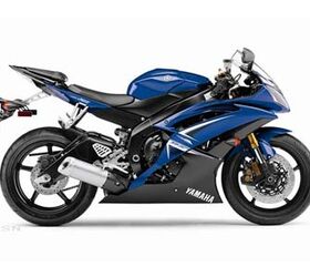 2009 Yamaha YZF-R6 For Sale | Motorcycle Classifieds | Motorcycle.com