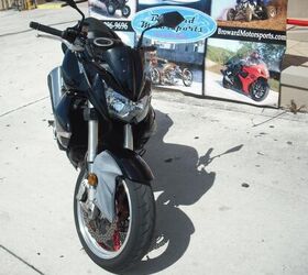 2007 Kawasaki Z1000 For Sale | Motorcycle Classifieds | Motorcycle.com