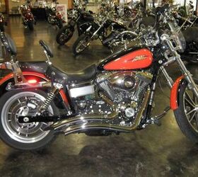 2009 Harley-Davidson FXDL Dyna Low Rider For Sale | Motorcycle ...