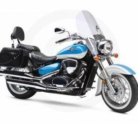 2009 Suzuki Boulevard C50T 805 For Sale | Motorcycle Classifieds ...