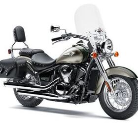 2010 Kawasaki Vulcan 900 Classic LT For Sale | Motorcycle Classifieds ...