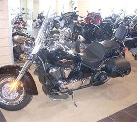 2009 Kawasaki Vulcan 900 Classic For Sale | Motorcycle Classifieds ...
