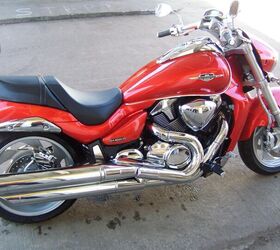 2008 Suzuki Boulevard M109R For Sale | Motorcycle Classifieds ...