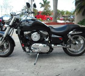 2004 Suzuki Marauder 1600 (VZ1600) For Sale | Motorcycle Classifieds ...