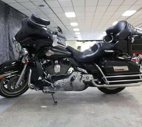 2005 Harley-Davidson FLHTCUI Ultra Classic Electra Glide For Sale ...