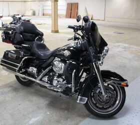 2005 Harley-Davidson FLHTCUI Ultra Classic Electra Glide For Sale ...