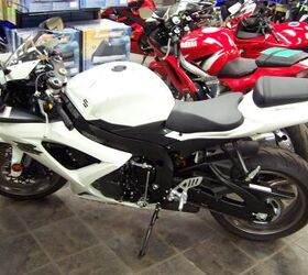 2009 Suzuki GSX-R750 For Sale | Motorcycle Classifieds | Motorcycle.com
