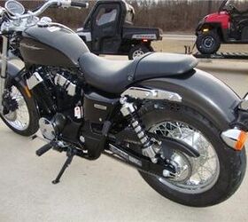 2010 Honda Shadow 750 RS For Sale | Motorcycle Classifieds | Motorcycle.com