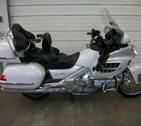 2008 HONDA 1800 GOLD WING For Sale | Motorcycle Classifieds ...