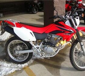 2008 Honda CRF230L For Sale | Motorcycle Classifieds | Motorcycle.com