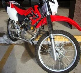 2008 Honda CRF230L For Sale | Motorcycle Classifieds | Motorcycle.com