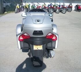 2010 CAN-AM SPYDER RT For Sale | Motorcycle Classifieds | Motorcycle.com