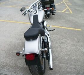 2007 HARLEY-DAVIDSON SOFTAIL For Sale | Motorcycle Classifieds ...