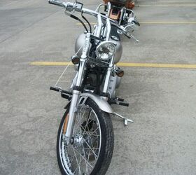 2007 HARLEY-DAVIDSON SOFTAIL For Sale | Motorcycle Classifieds ...