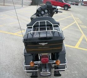 1996 HARLEY-DAVIDSON ELECTRA GLIDE For Sale | Motorcycle Classifieds ...