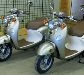 2011 Yamaha Vino Classic For Sale | Motorcycle Classifieds | Motorcycle.com