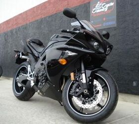 2010 Yamaha YZF-R1 For Sale | Motorcycle Classifieds | Motorcycle.com