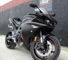 2009 Yamaha YZF-R1 For Sale | Motorcycle Classifieds | Motorcycle.com