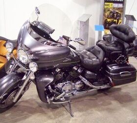 2008 Yamaha Royal Star Venture For Sale | Motorcycle Classifieds ...