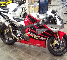 2000 Honda RC51 For Sale | Motorcycle Classifieds | Motorcycle.com