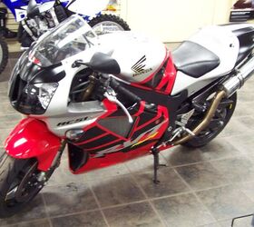 2000 Honda RC51 For Sale | Motorcycle Classifieds | Motorcycle.com