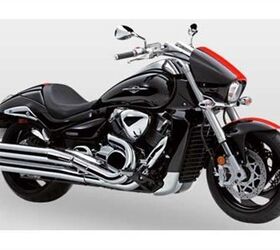 2011 Suzuki Boulevard M109R Limited Edition For Sale | Motorcycle ...