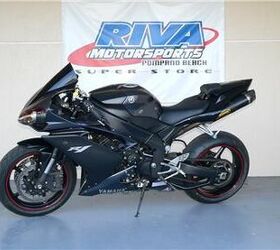 2007 Yamaha R1 For Sale | Motorcycle Classifieds | Motorcycle.com