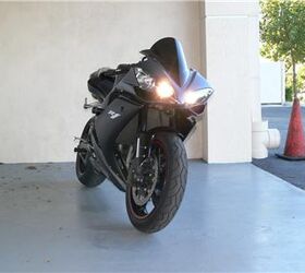 2007 Yamaha R1 For Sale | Motorcycle Classifieds | Motorcycle.com