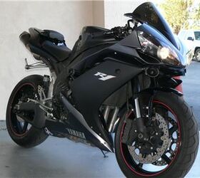 2007 Yamaha R1 For Sale | Motorcycle Classifieds | Motorcycle.com